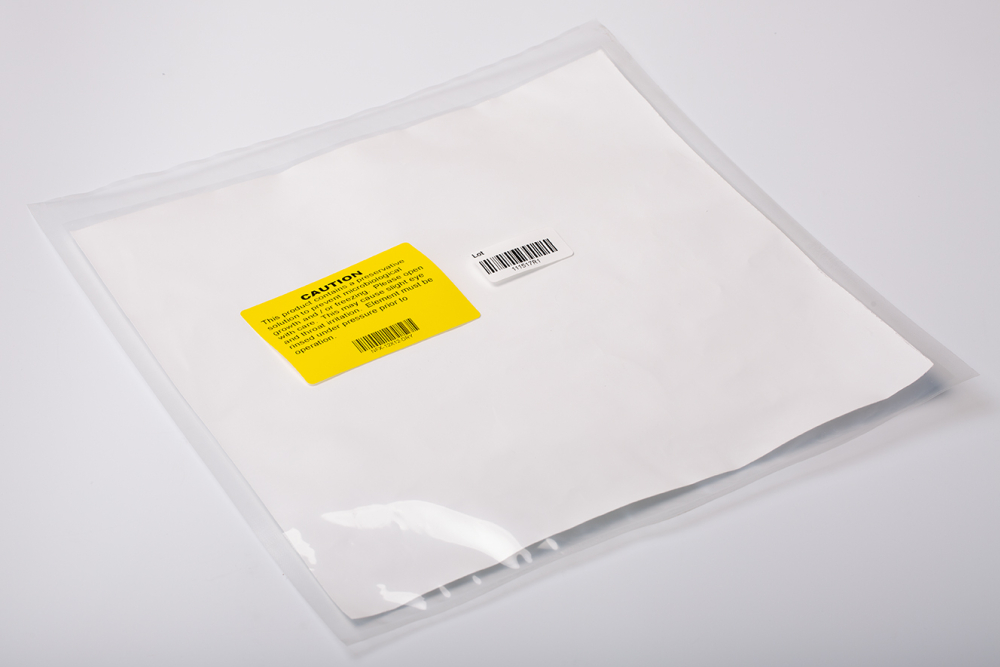 Reverse Osmosis Flat sheet membrane