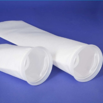 Filtri a Sacco o a Manica per Filtraggio Fluidi | Sepra